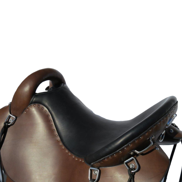 Endurance – Trail Saddles by Steele